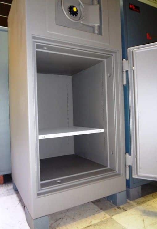 #32 – MAJOR - TLSafeco