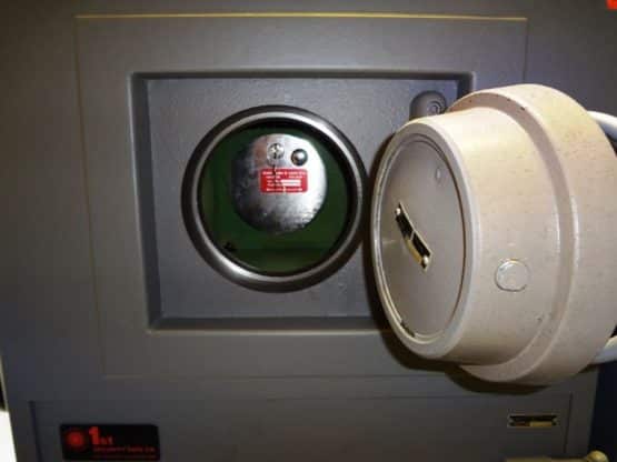 #32 – MAJOR - TLSafeco