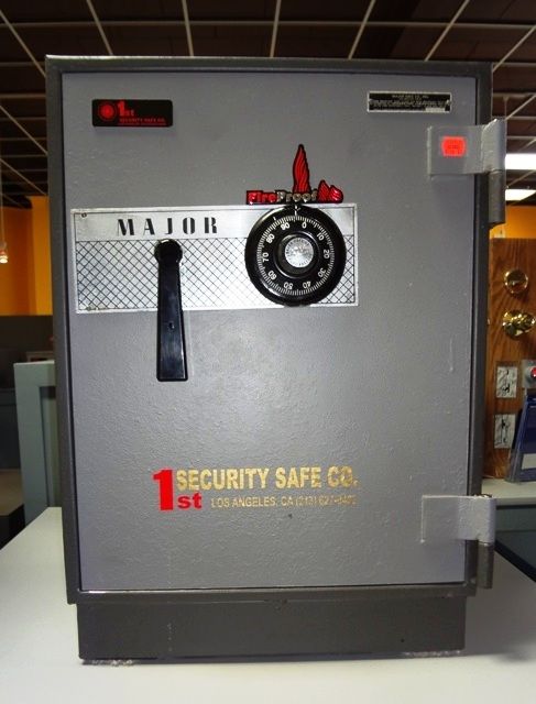 #52 – MAJOR - TLSafeco