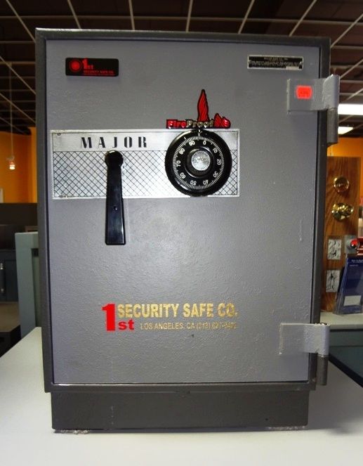 #52 – MAJOR - TLSafeco