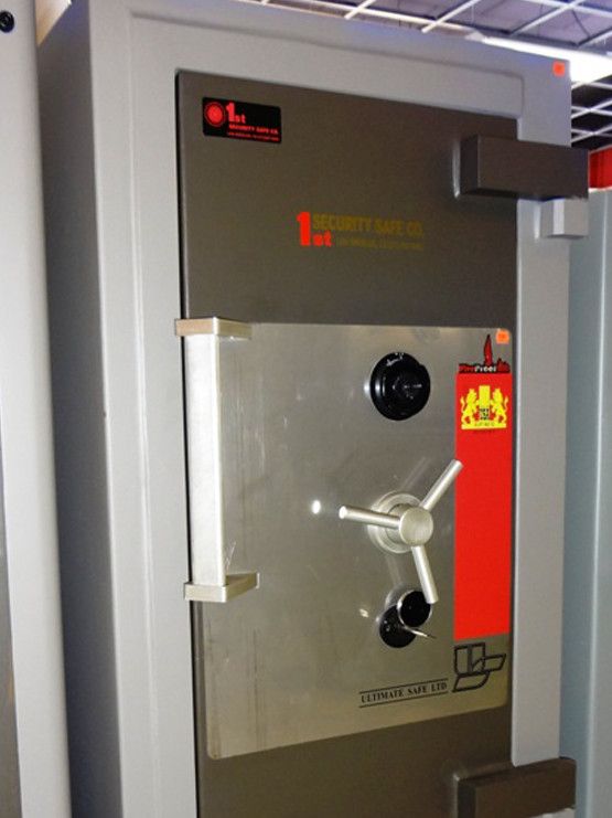 #8 – ULTIMATE - TLSafeco