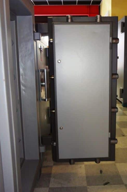 #8 – ULTIMATE - TLSafeco